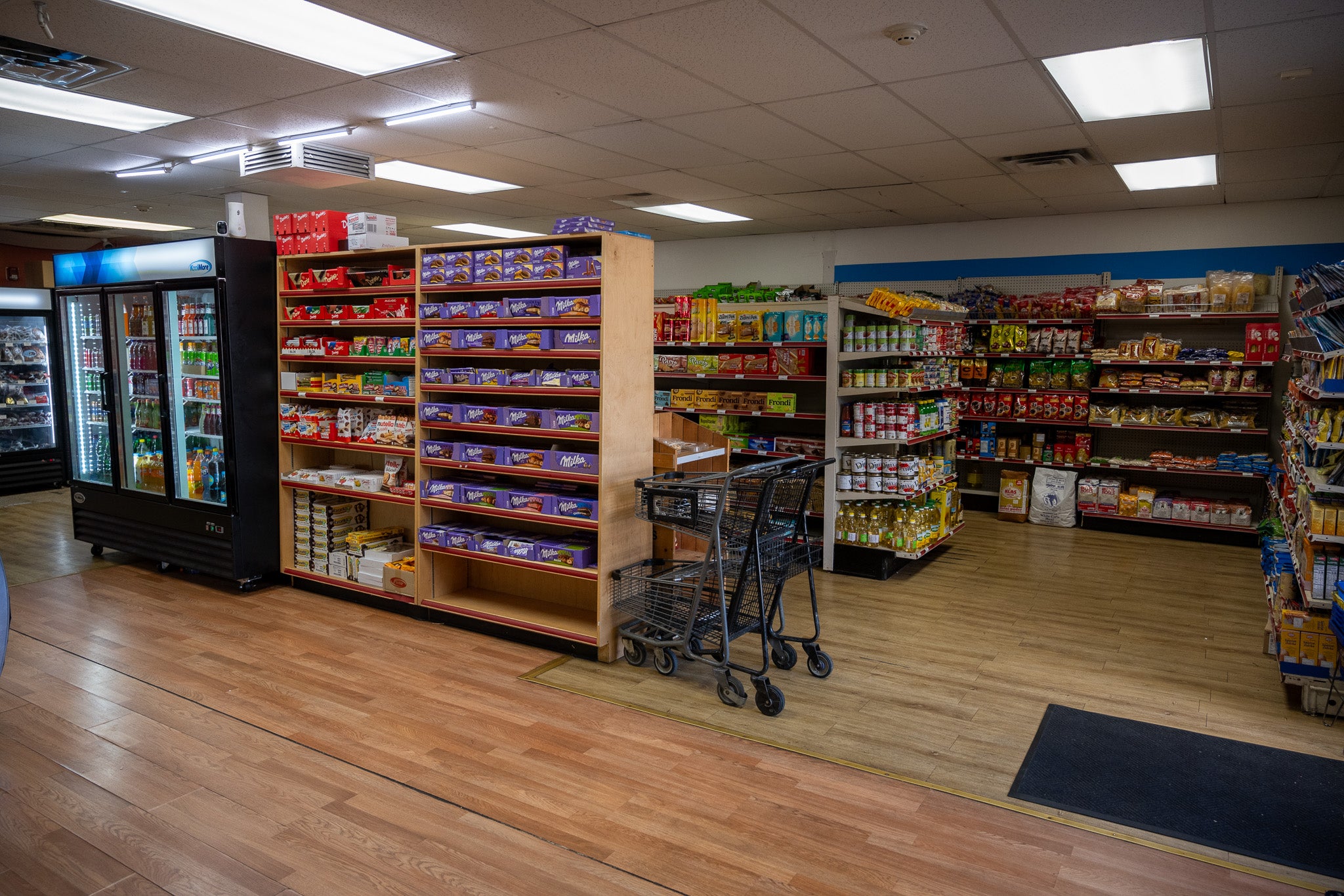 European Market & Bistro – European Market & Bistro